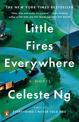 Little Fires Everywhere :: Vero Beach Book Center